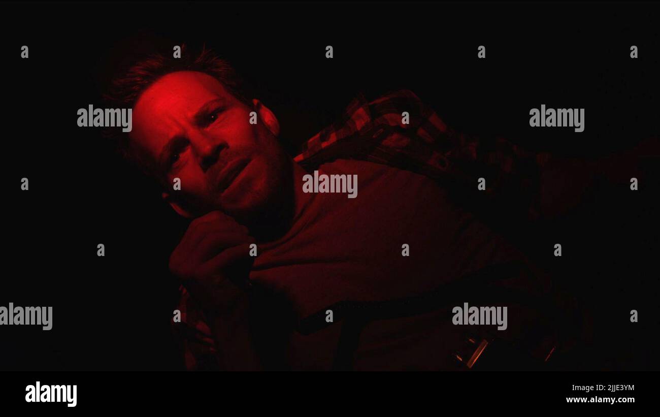 STEPHEN DORFF, BRAKE, 2012 Stock Photo - Alamy