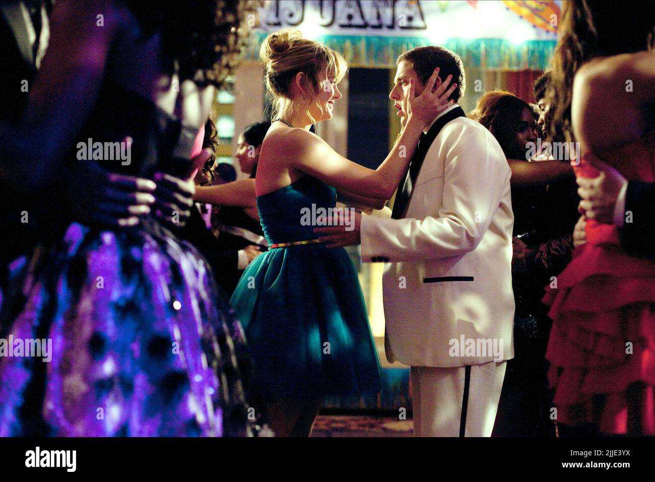 21 Jump Street Movie Scenes