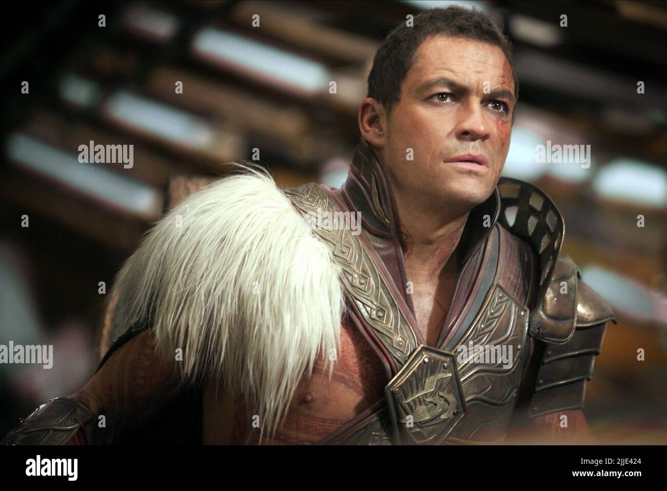 Dominic West John Carter