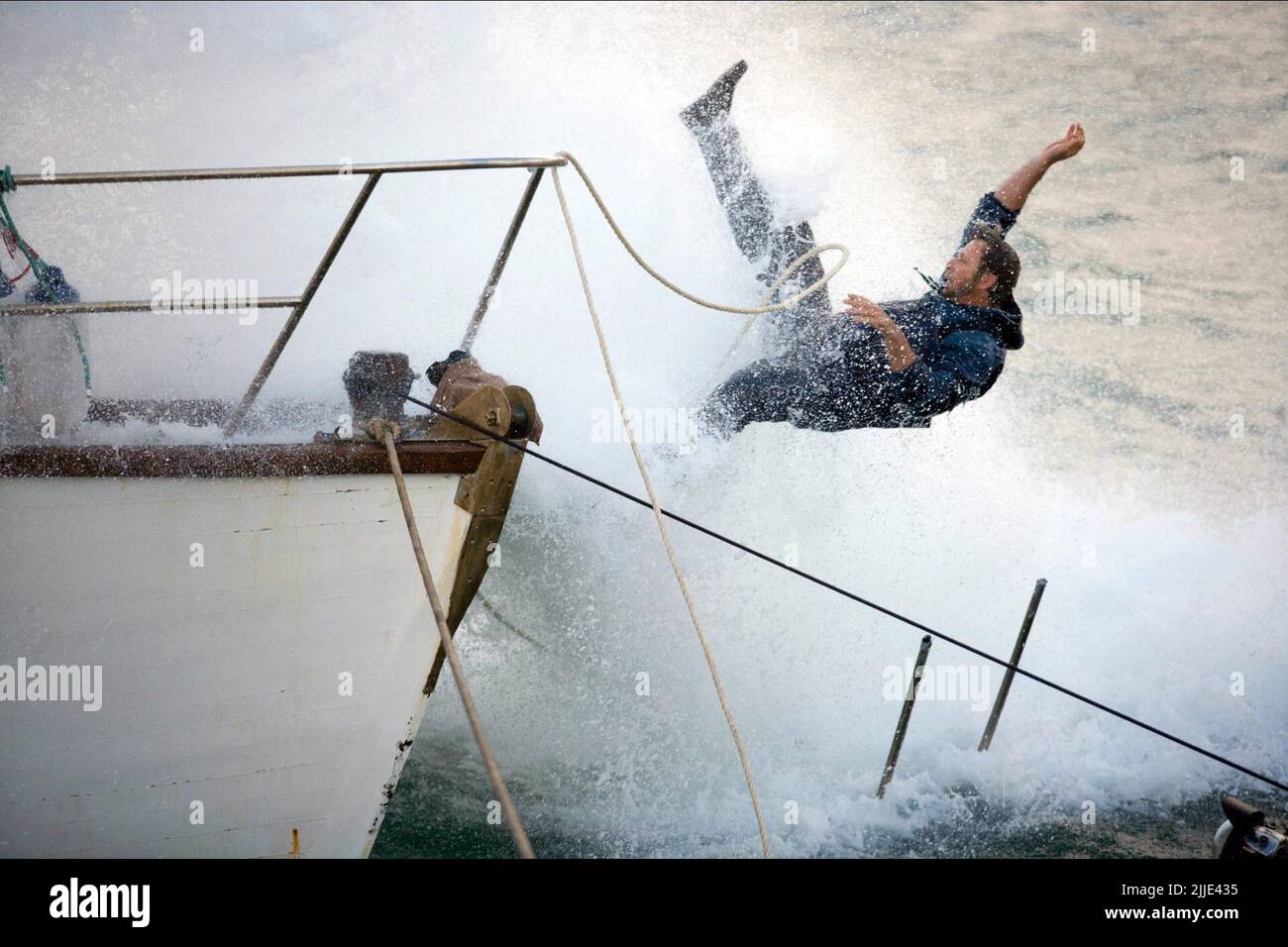 Dark water film mark hi-res stock photography and images - Alamy