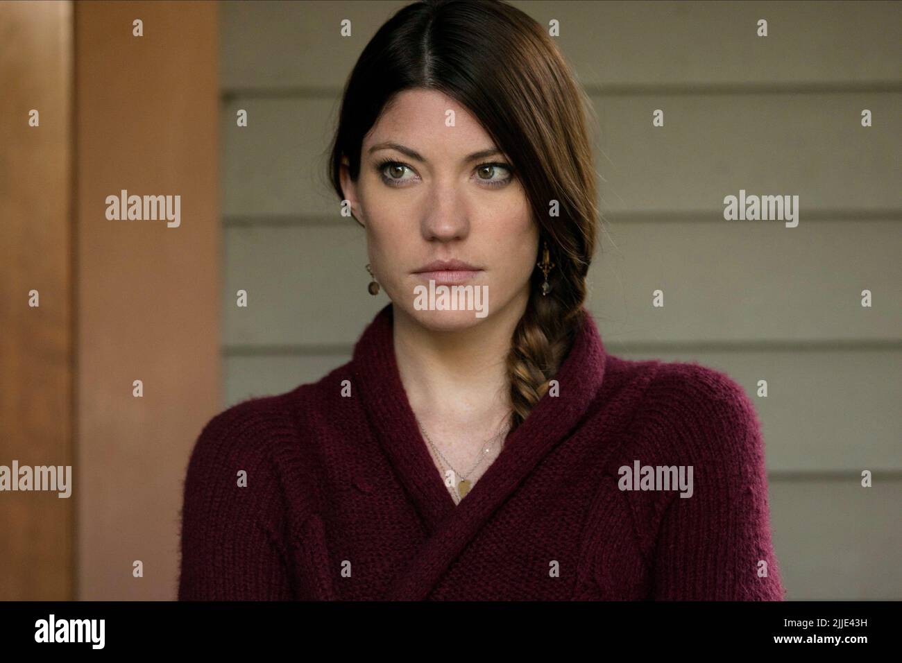 Jennifer carpenter hi-res stock photography and images - Alamy