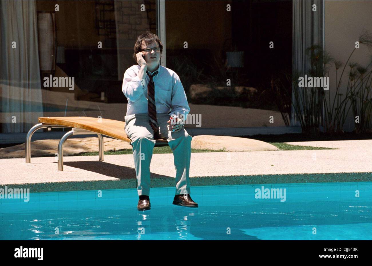 Clark Duke The Office