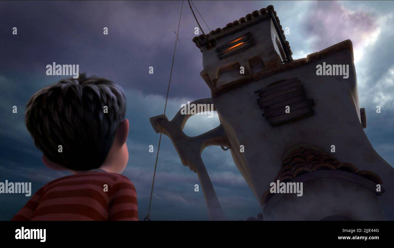 Dr seuss the lorax hi-res stock photography and images - Alamy