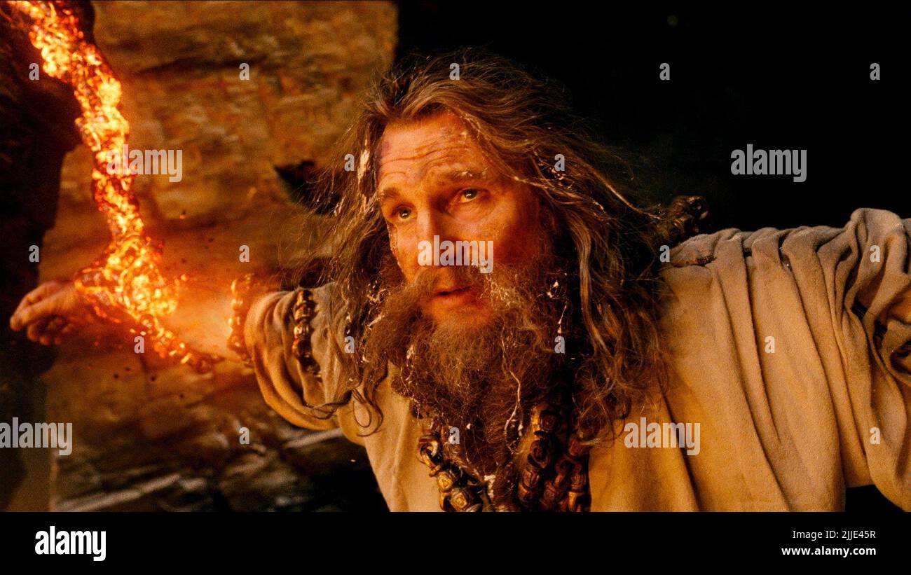 Zeus Class Of The Titans