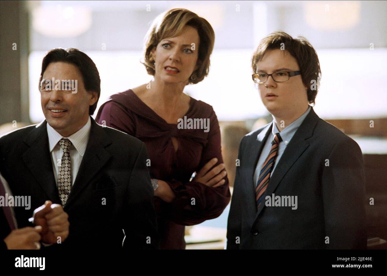 Clark Duke La Oficina Netflix Orders 'Clark' With Bill Skarsgård Cast