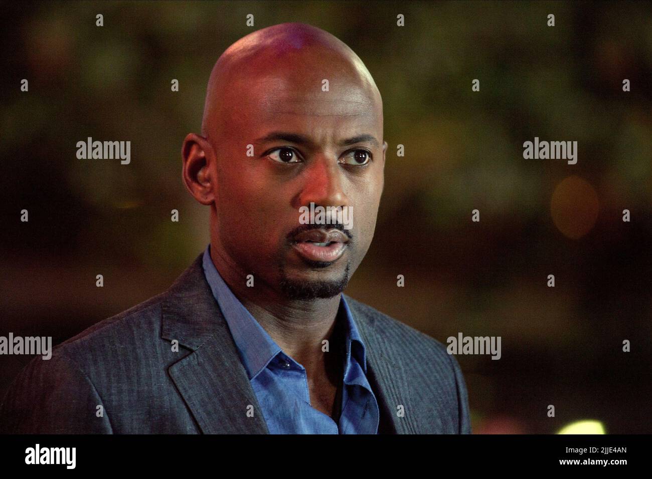 Think like a man movie hi-res stock photography and images - Alamy