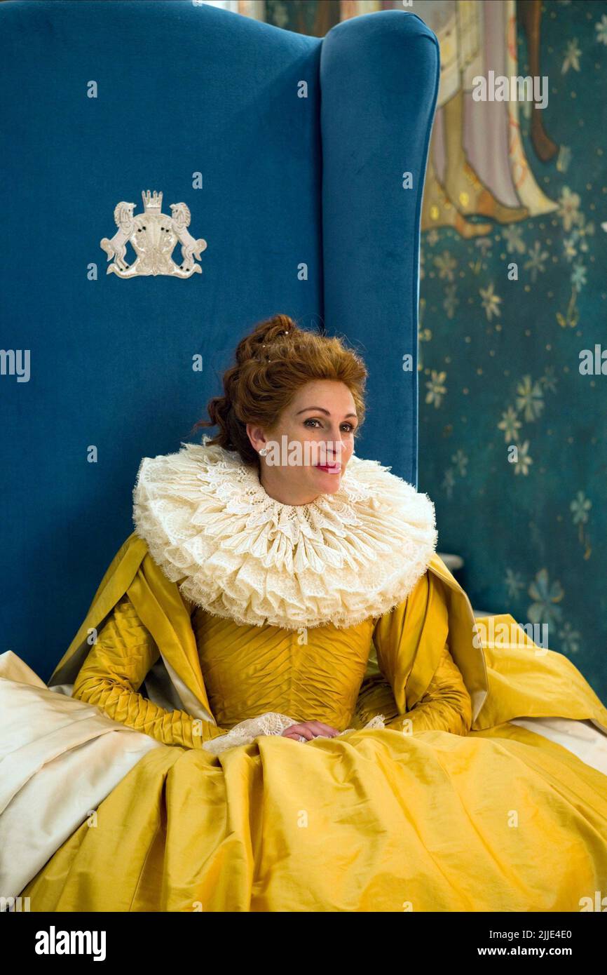 JULIA ROBERTS, MIRROR MIRROR, 2012 Stock Photo - Alamy