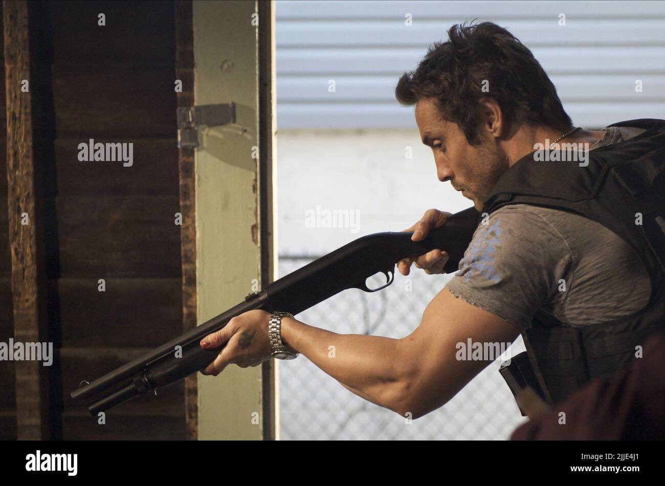 Johnny strong hi-res stock photography and images - Alamy