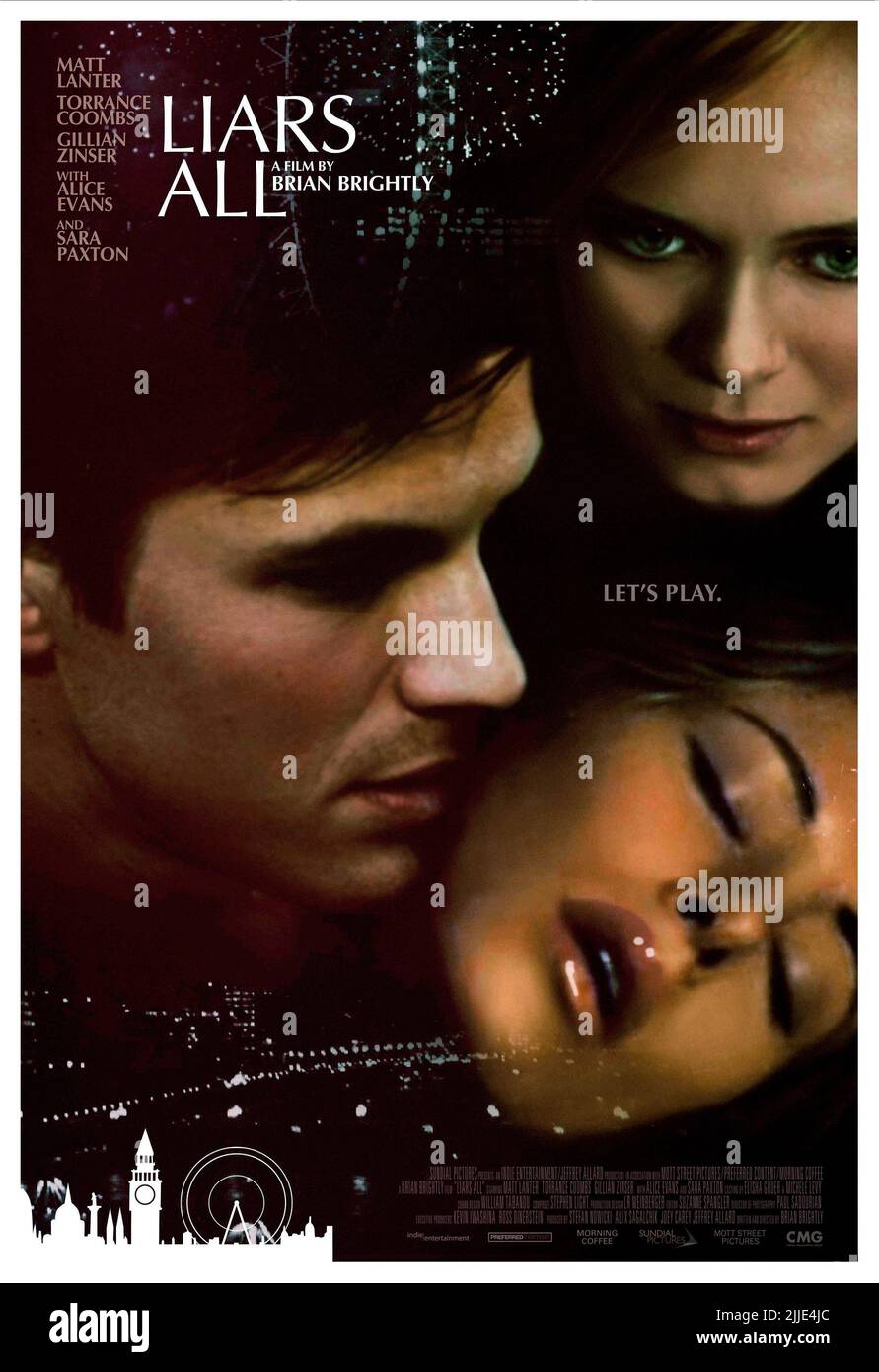 Liars hi-res stock photography and images - Alamy