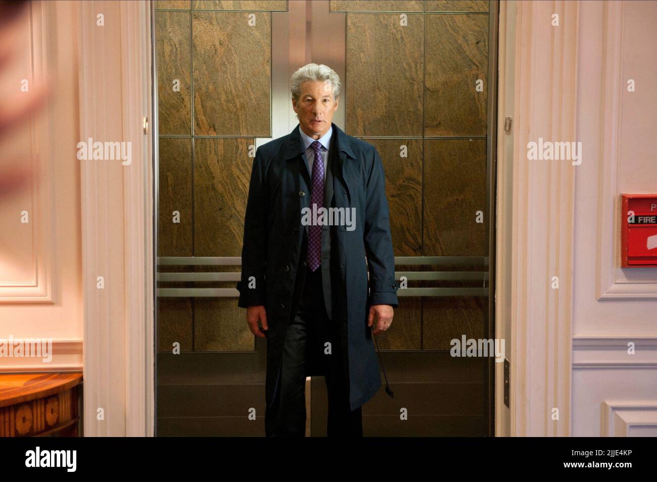 RICHARD GERE, ARBITRAGE, 2012 Stock Photo - Alamy