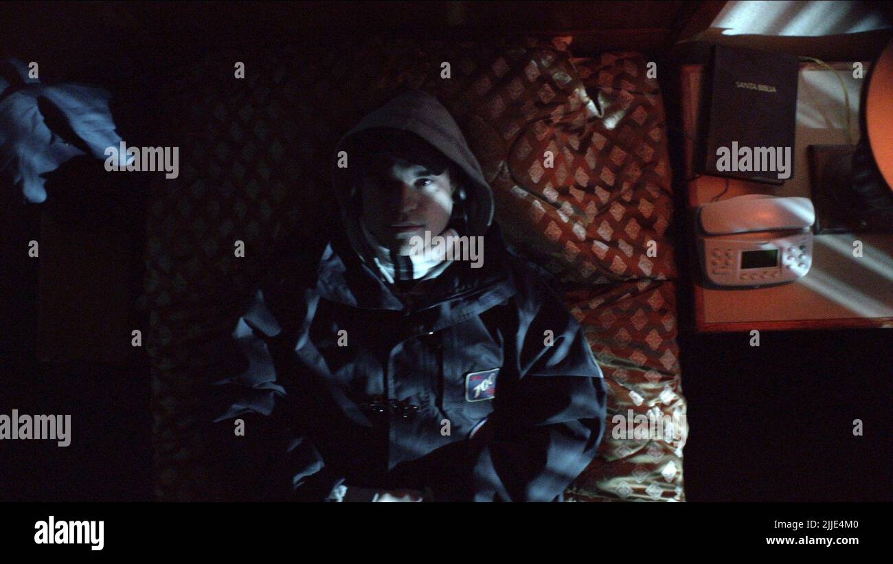 ADAM O'BRIAN, THE IMPOSTER, 2012 Stock Photo - Alamy