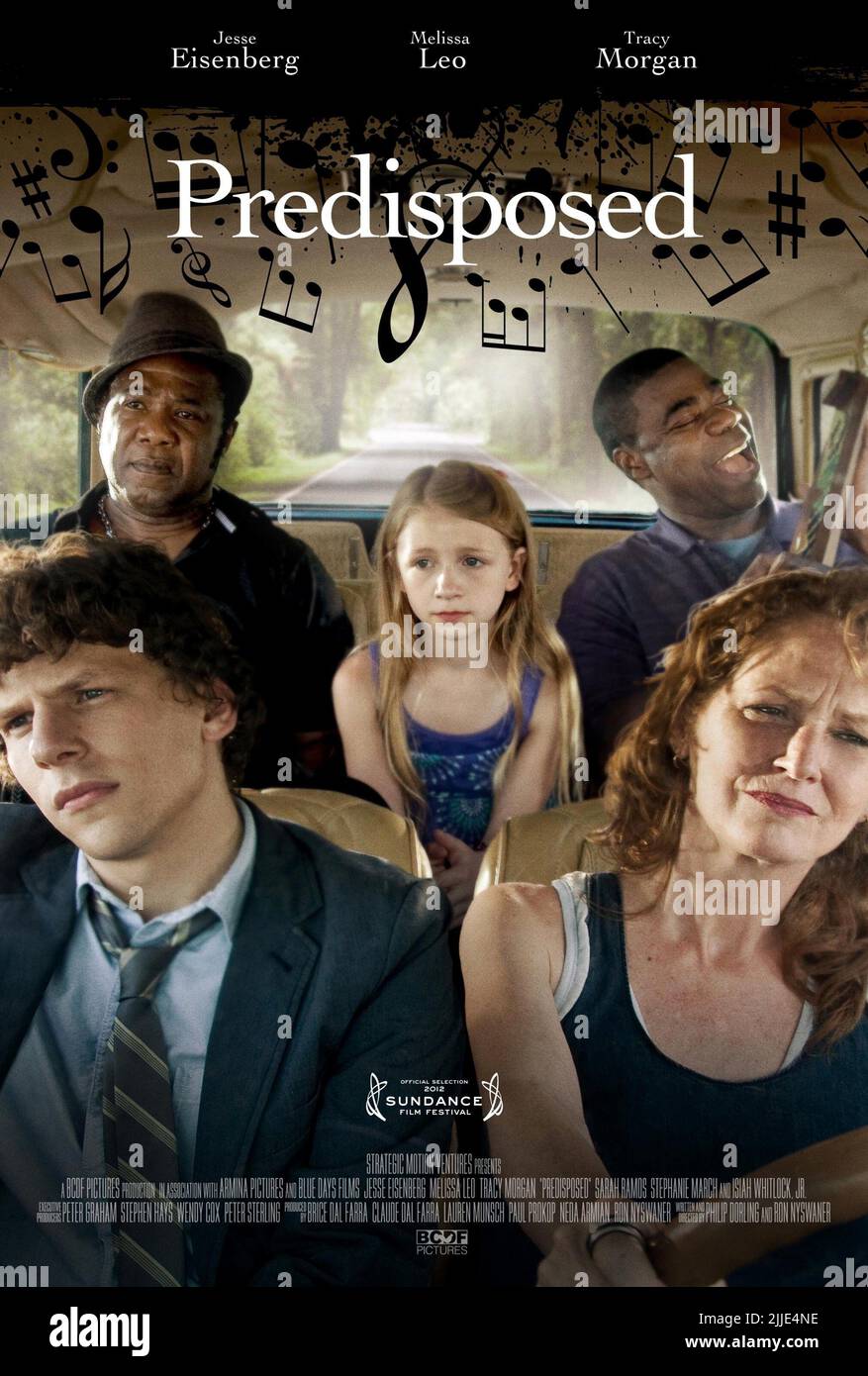 Melissa leo poster hi-res stock photography and images - Alamy