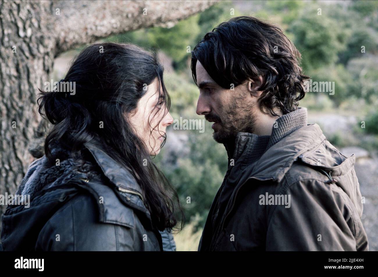 Lennie hi-res stock photography and images - Alamy