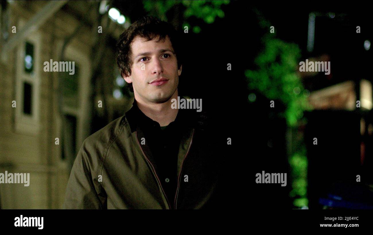 ANDY SAMBERG, CELESTE AND JESSE FOREVER, 2012 Stock Photo - Alamy