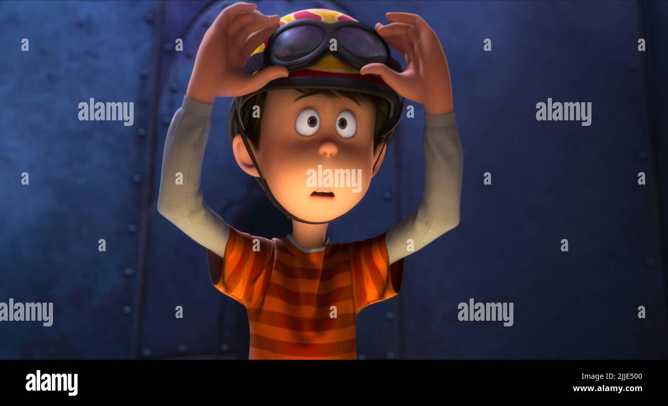 TED, THE LORAX, 2012 Stock Photo - Alamy