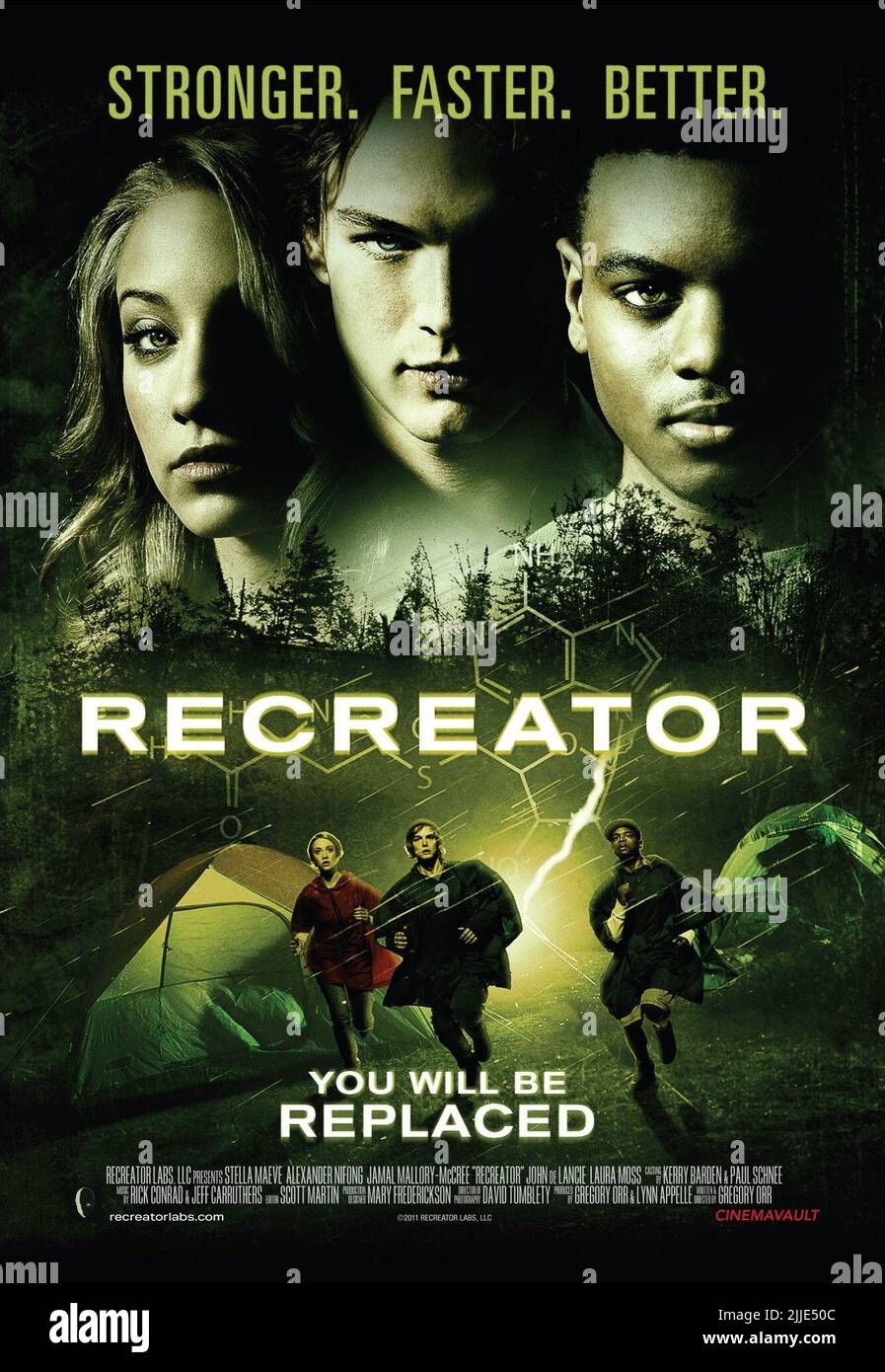 Tracy bernstein hi-res stock photography and images - Alamy