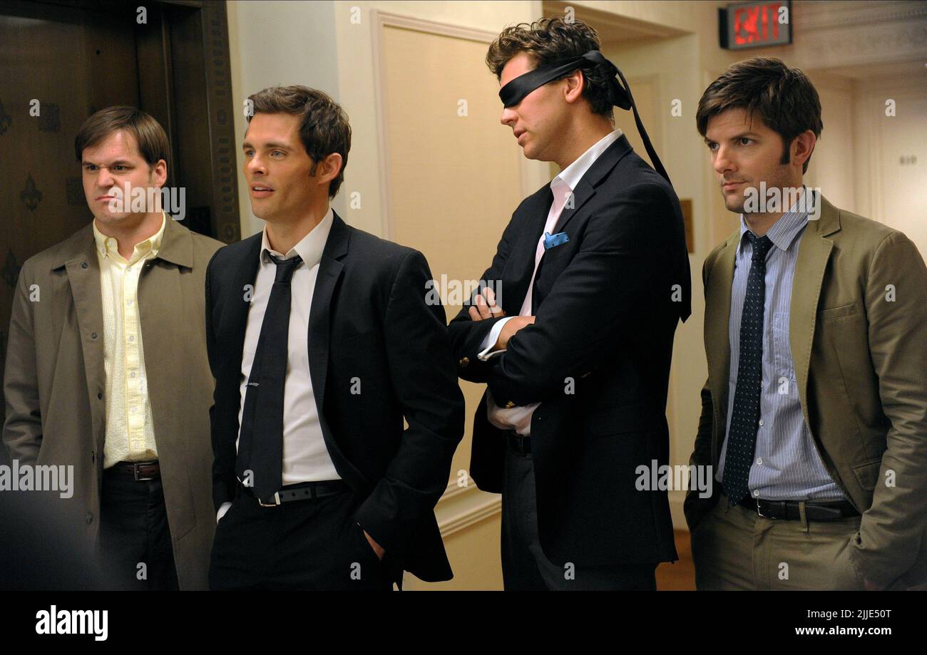 Adam scott hayes macarthur hi-res stock photography and images - Alamy