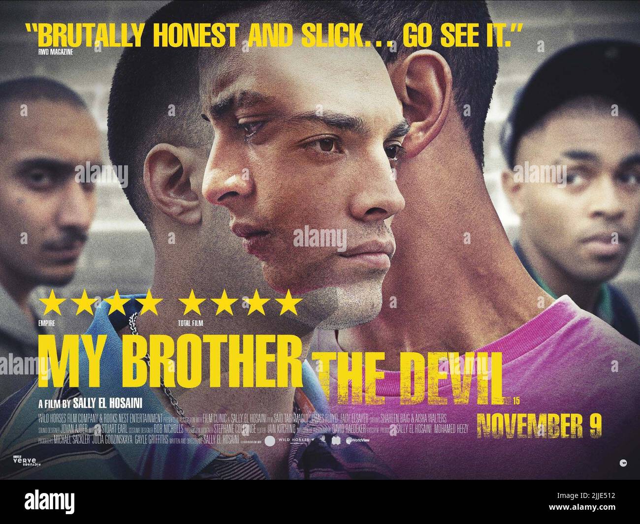 James floyd hi-res stock photography and images - Alamy