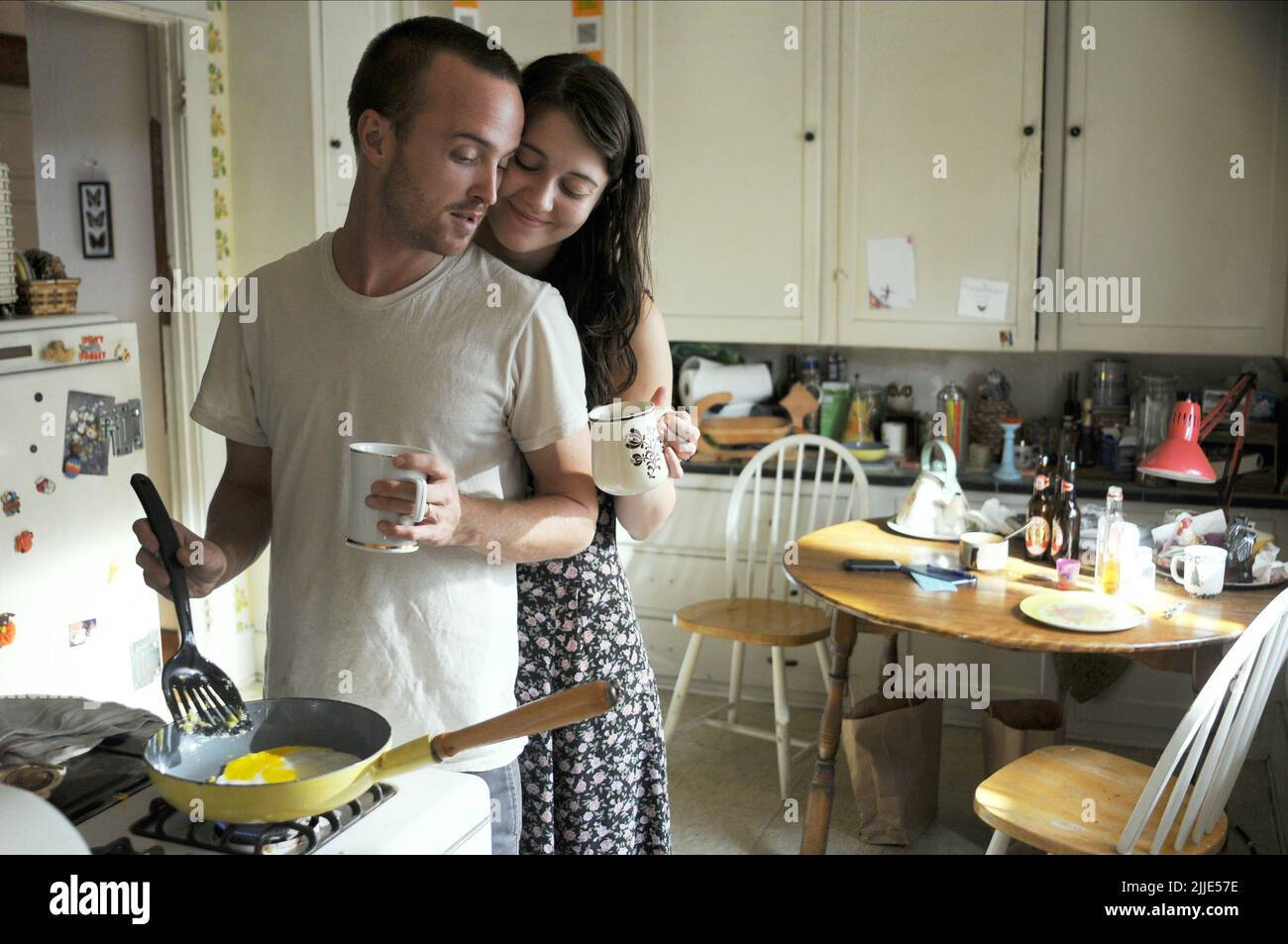 Mary elizabeth winstead director hi-res stock photography and images ...