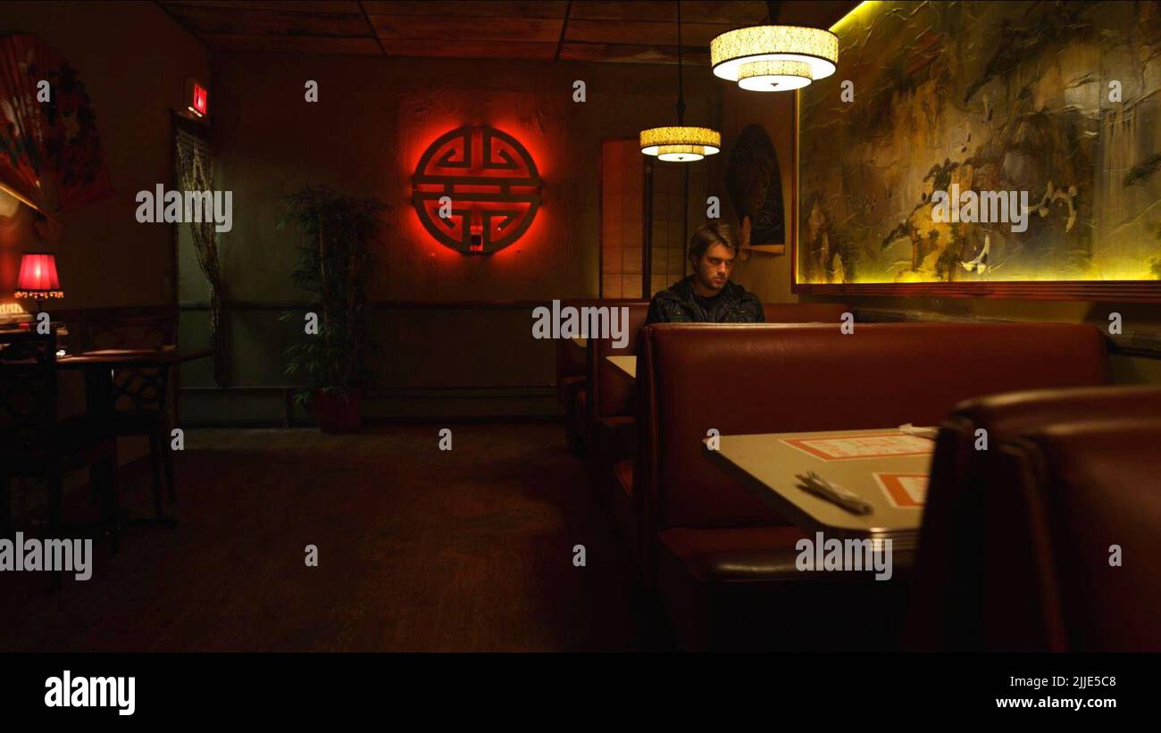 CHASE WILLIAMSON, JOHN DIES AT THE END, 2012 Stock Photo - Alamy