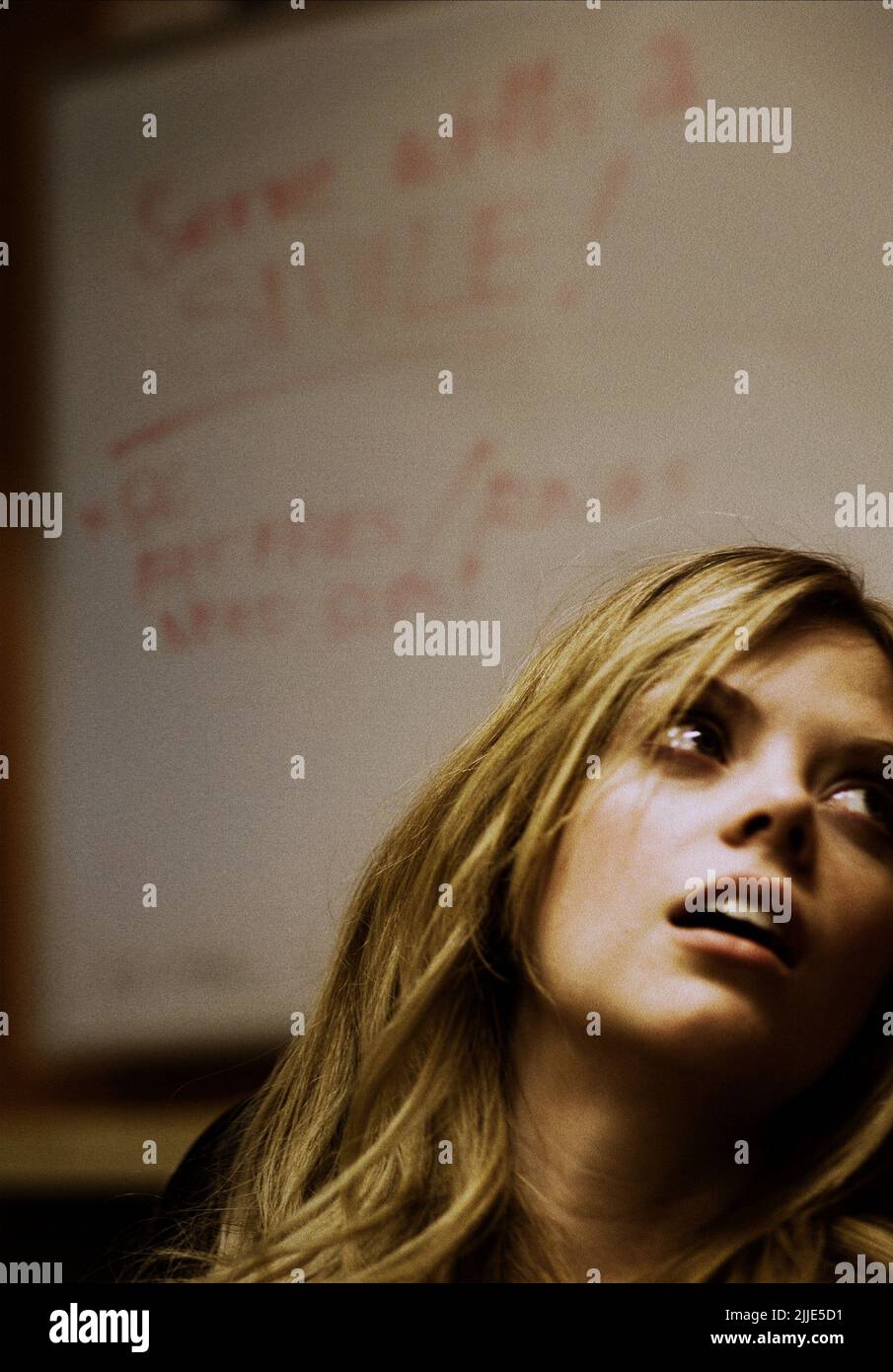 DREAMA WALKER, COMPLIANCE, 2012 Stock Photo - Alamy