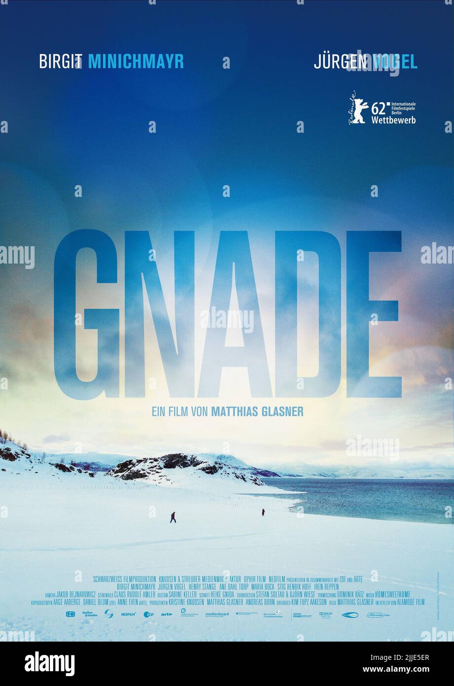 The mercy film poster hi-res stock photography and images - Alamy