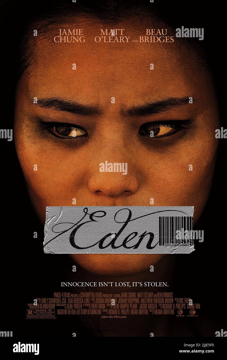 Jamie chung megan hi-res stock photography and images - Alamy