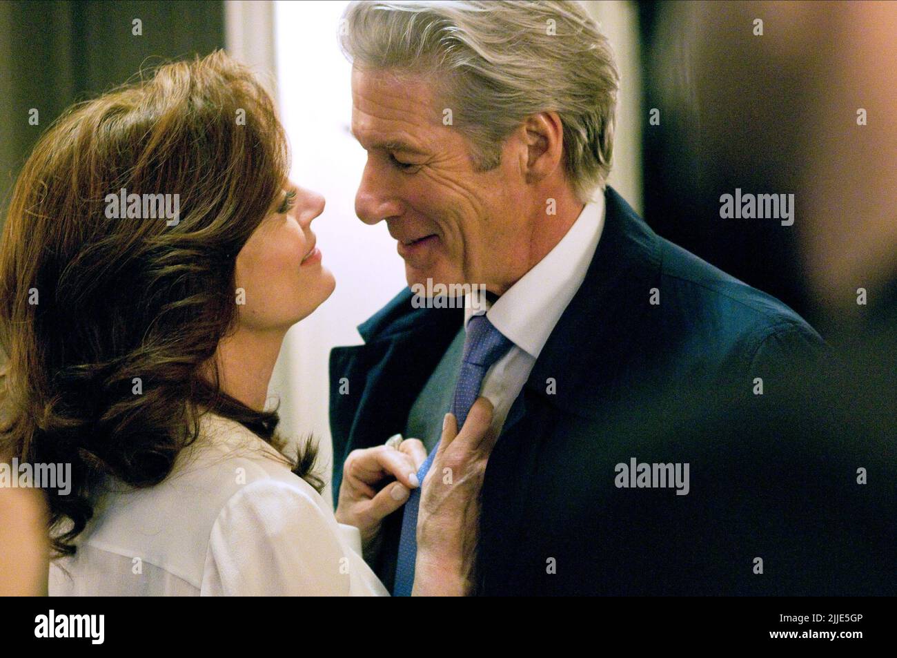 SUSAN SARANDON, RICHARD GERE, ARBITRAGE, 2012 Stock Photo - Alamy