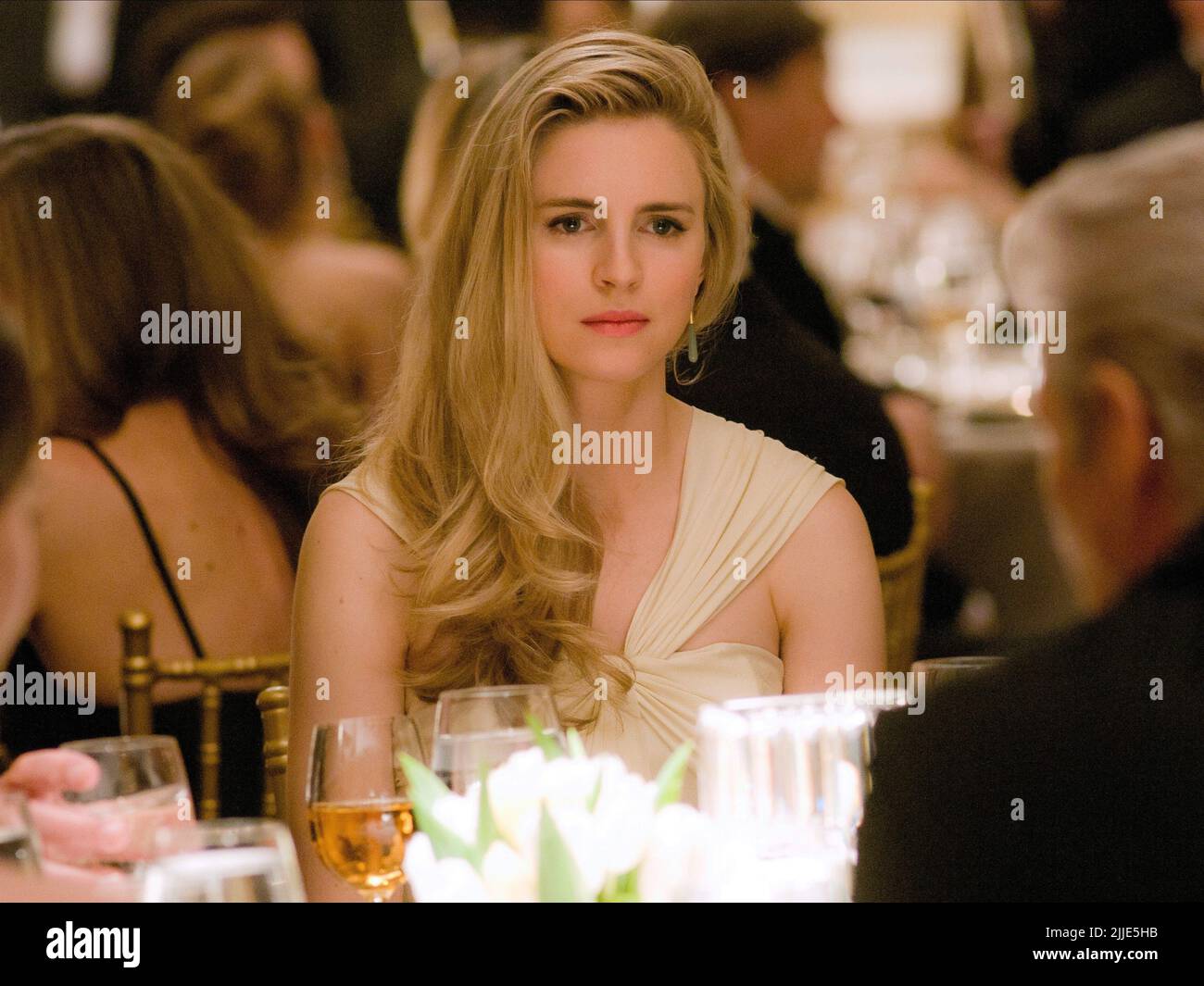 Brit marling hi-res stock photography and images - Alamy