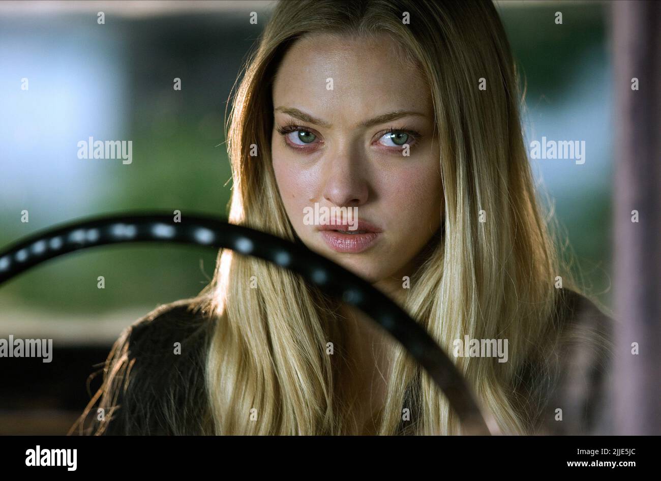 AMANDA SEYFRIED, GONE, 2012 Stock Photo - Alamy