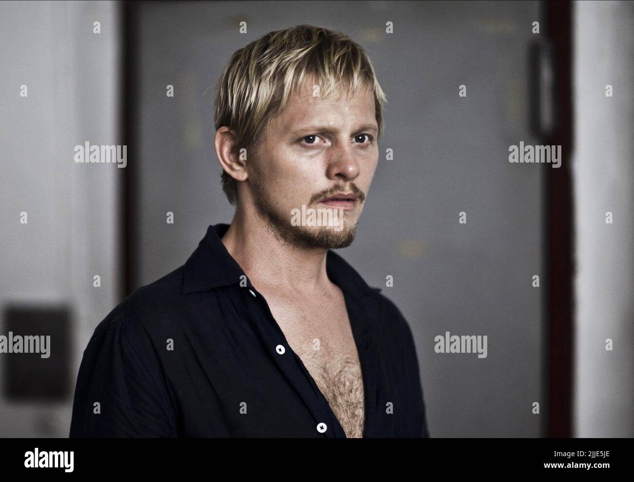 Thure Lindhardt Flame