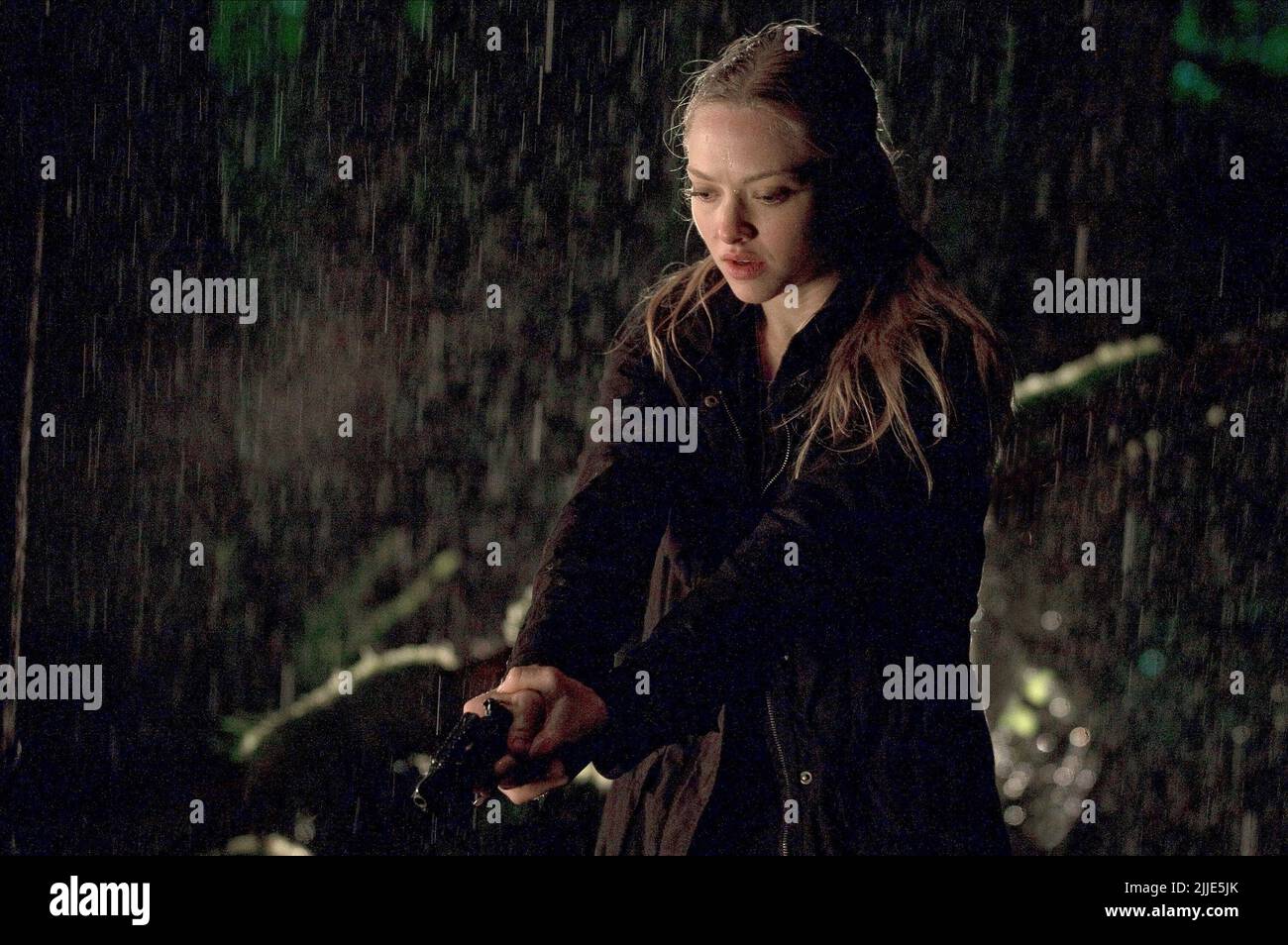 AMANDA SEYFRIED, GONE, 2012 Stock Photo - Alamy