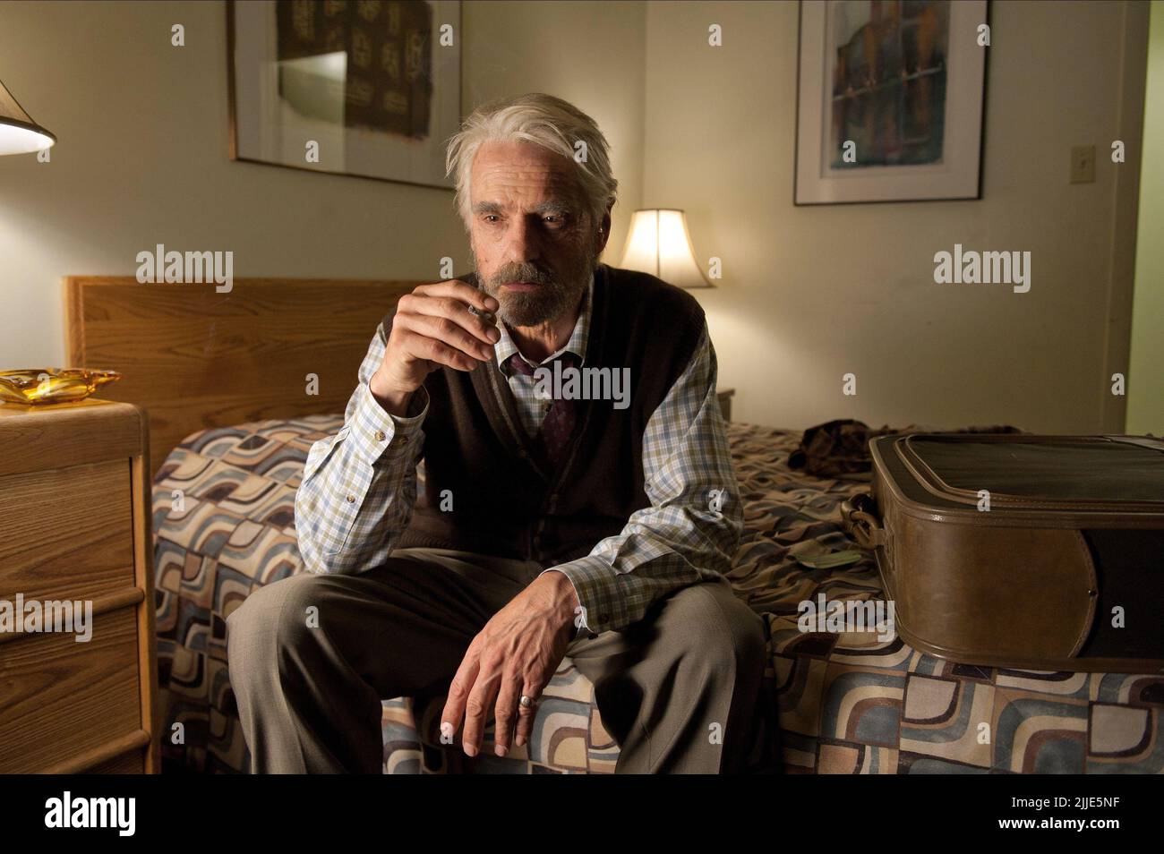 Jeremy brian hi-res stock photography and images - Alamy