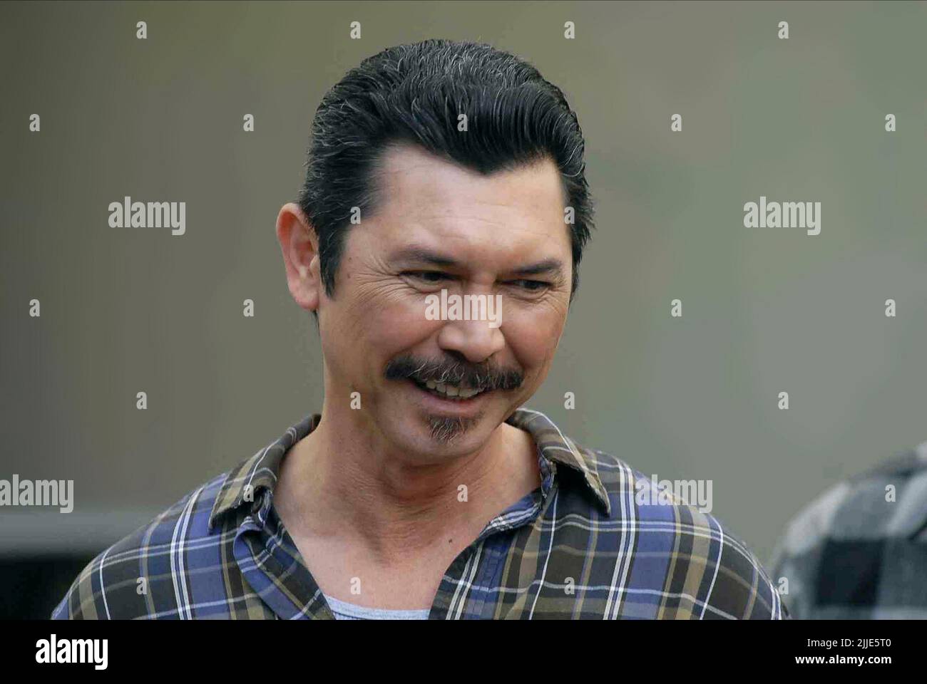 LOU DIAMOND PHILLIPS, FILLY BROWN, 2012 Stock Photo - Alamy