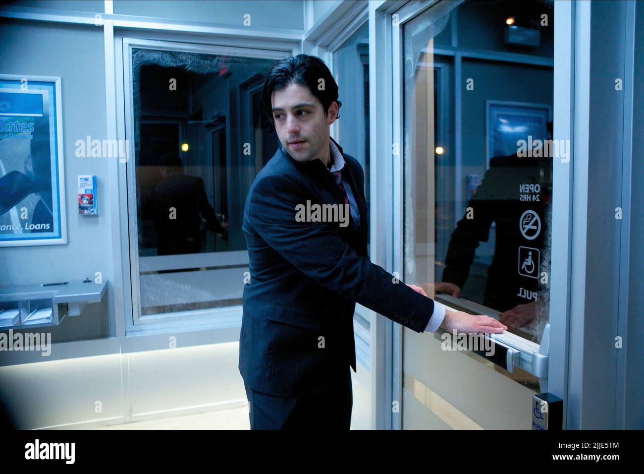 Atm Movie Josh Peck