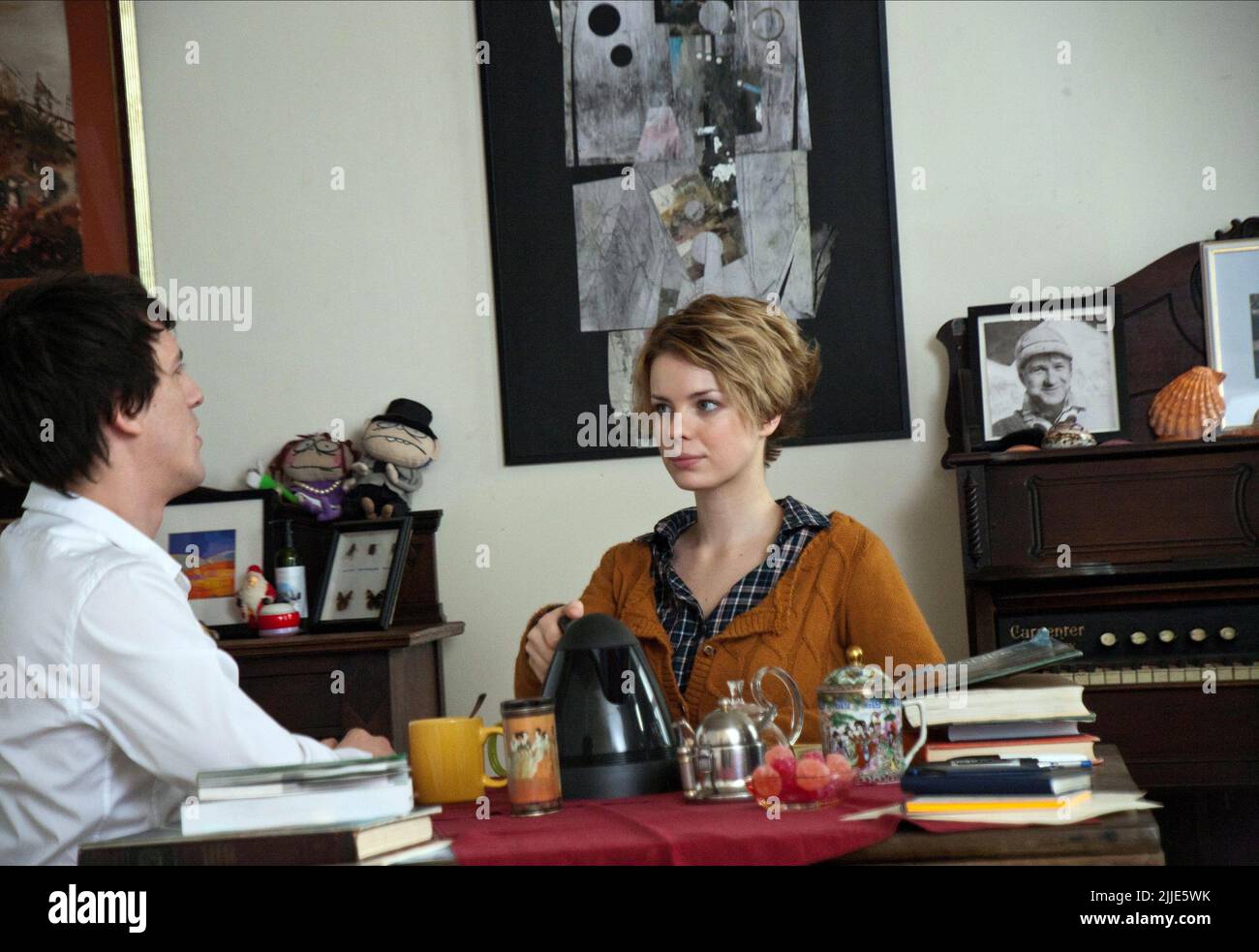 Anna starshenbaum hi-res stock photography and images - Alamy