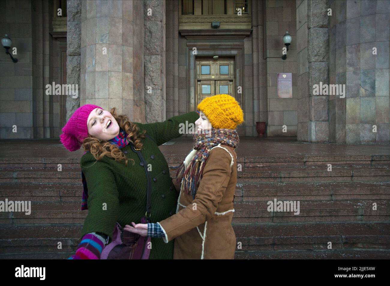 Anna popova hi-res stock photography and images - Alamy