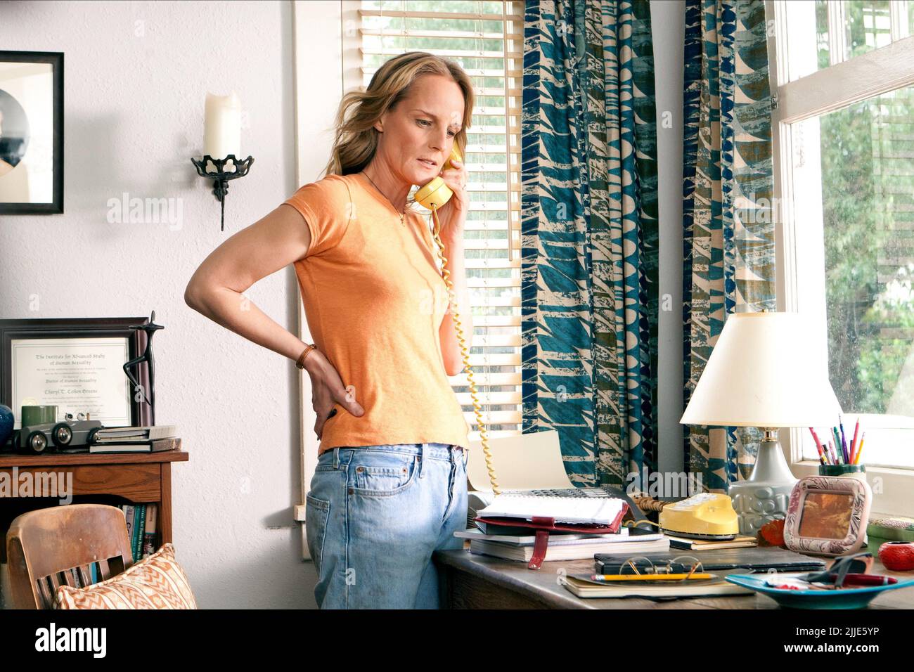 Helen hunt the sessions hi-res stock photography and images - Alamy