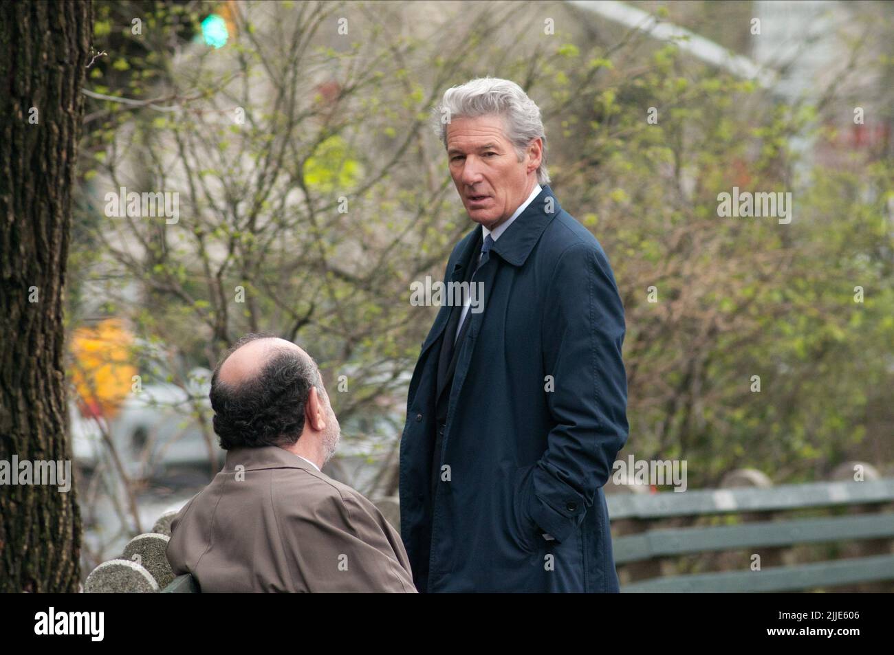 Arbitrage richard gere hi-res stock photography and images - Alamy