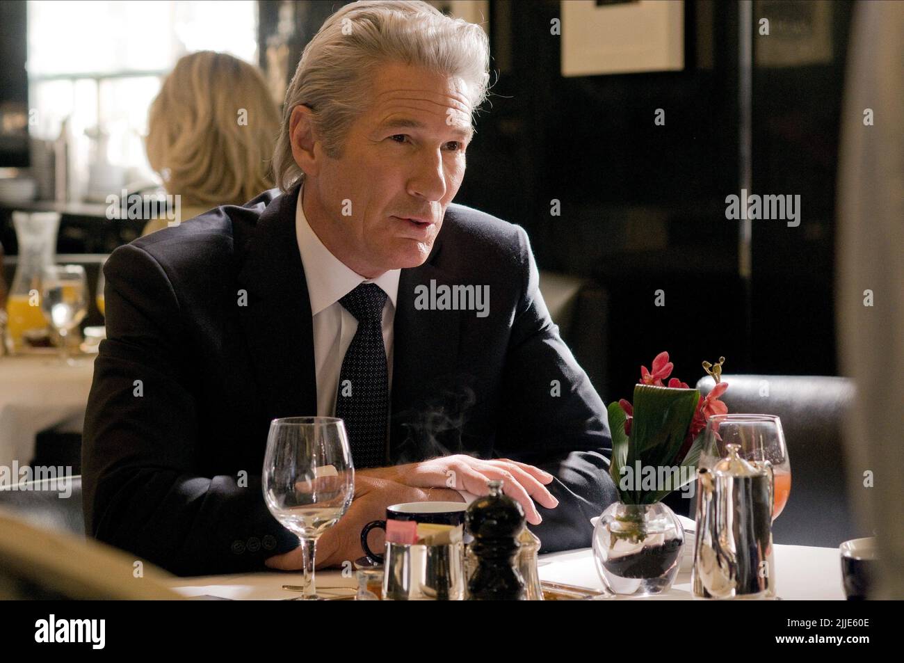 RICHARD GERE, ARBITRAGE, 2012 Stock Photo - Alamy