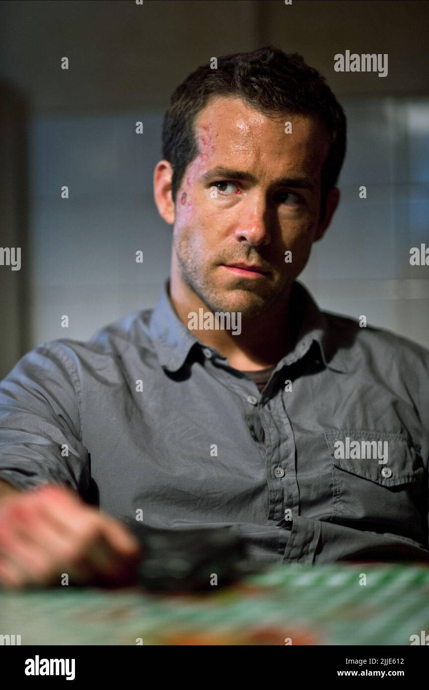 Safe house espinosa hi-res stock photography and images - Alamy