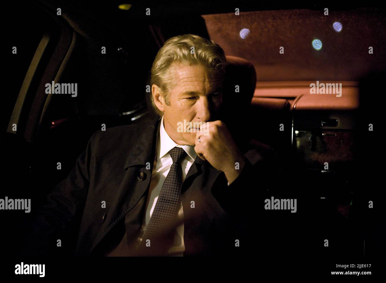 RICHARD GERE, ARBITRAGE, 2012 Stock Photo - Alamy