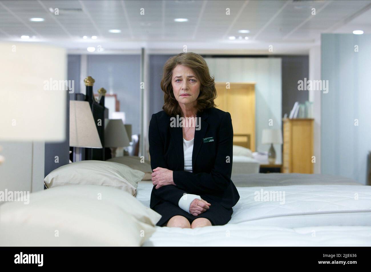 I anna movie hi-res stock photography and images - Alamy