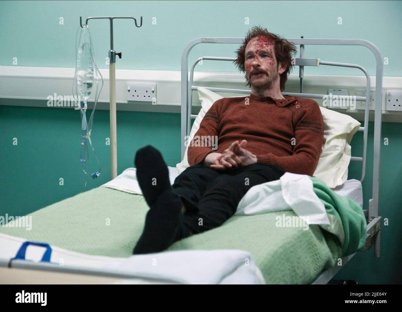 Paul kaye hi-res stock photography and images - Alamy