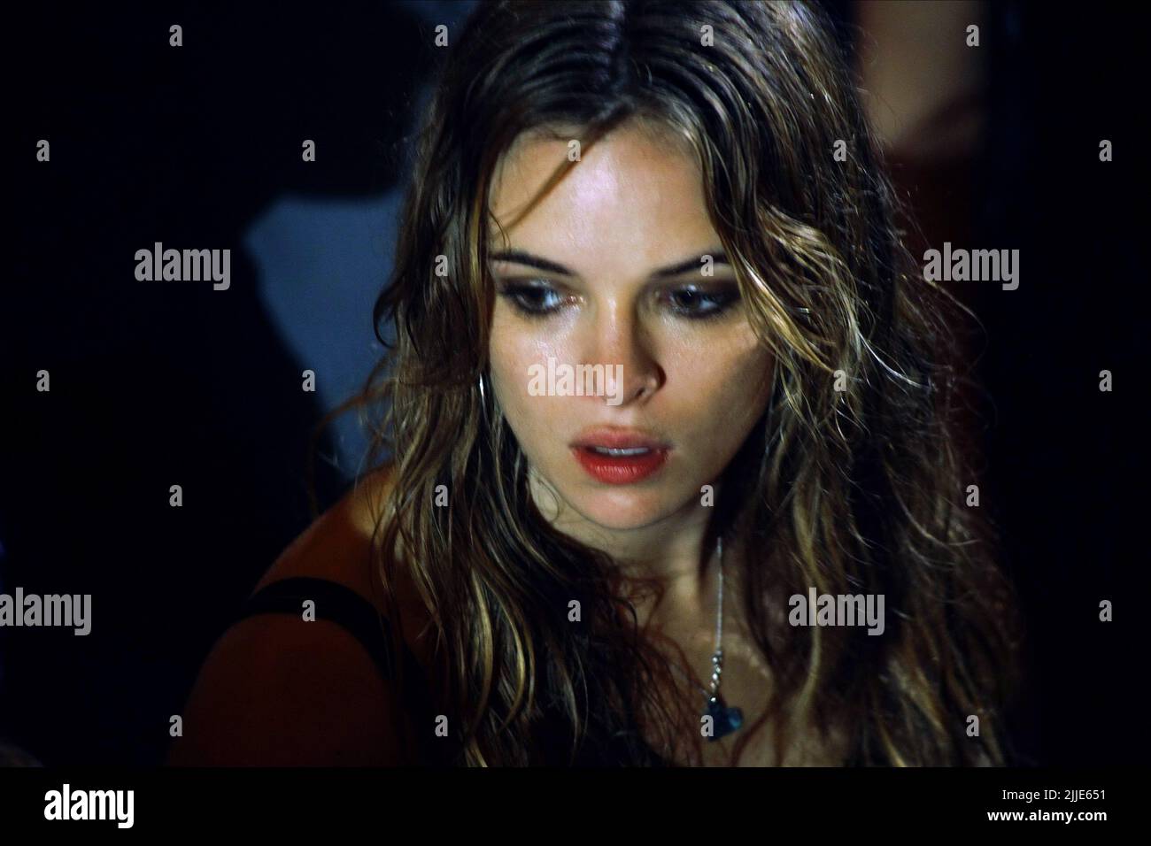 DANIELLE PANABAKER, GIRLS AGAINST BOYS, 2012 Stock Photo - Alamy