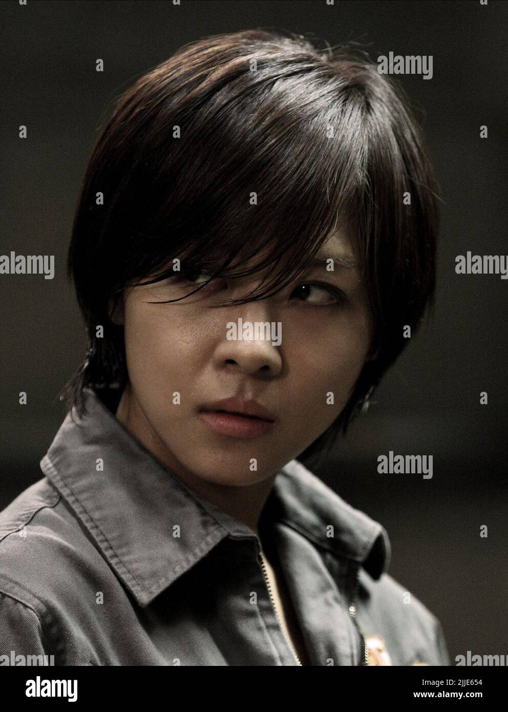 Nam Sang Mi Kim Ji Hoon