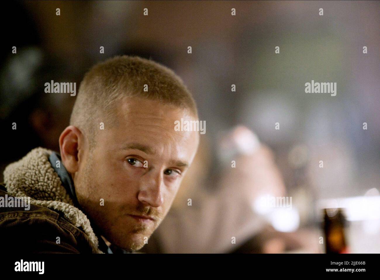 Baltasar kormakur ben foster hi-res stock photography and images - Alamy