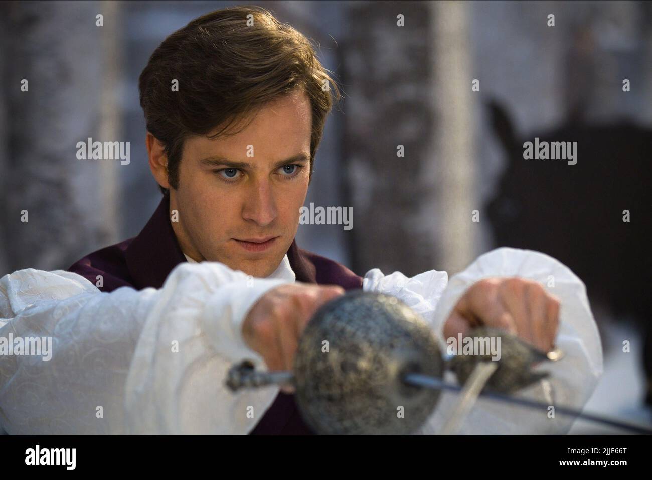 Prince andrew alcott hi-res stock photography and images - Alamy