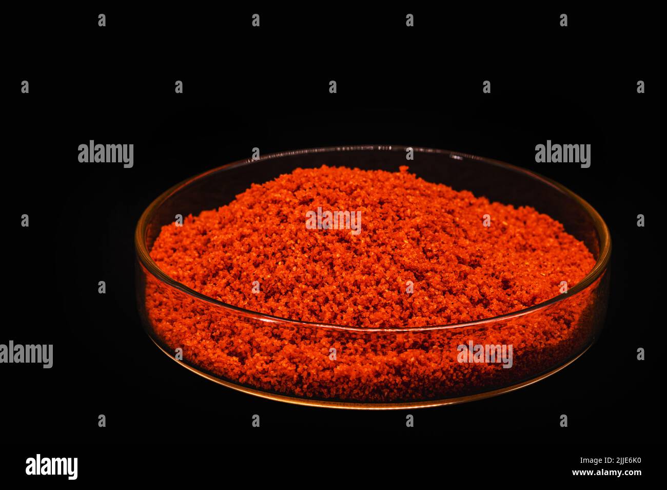 Cobalt sulfate is a hydrated inorganic chemical compound, mineral ...