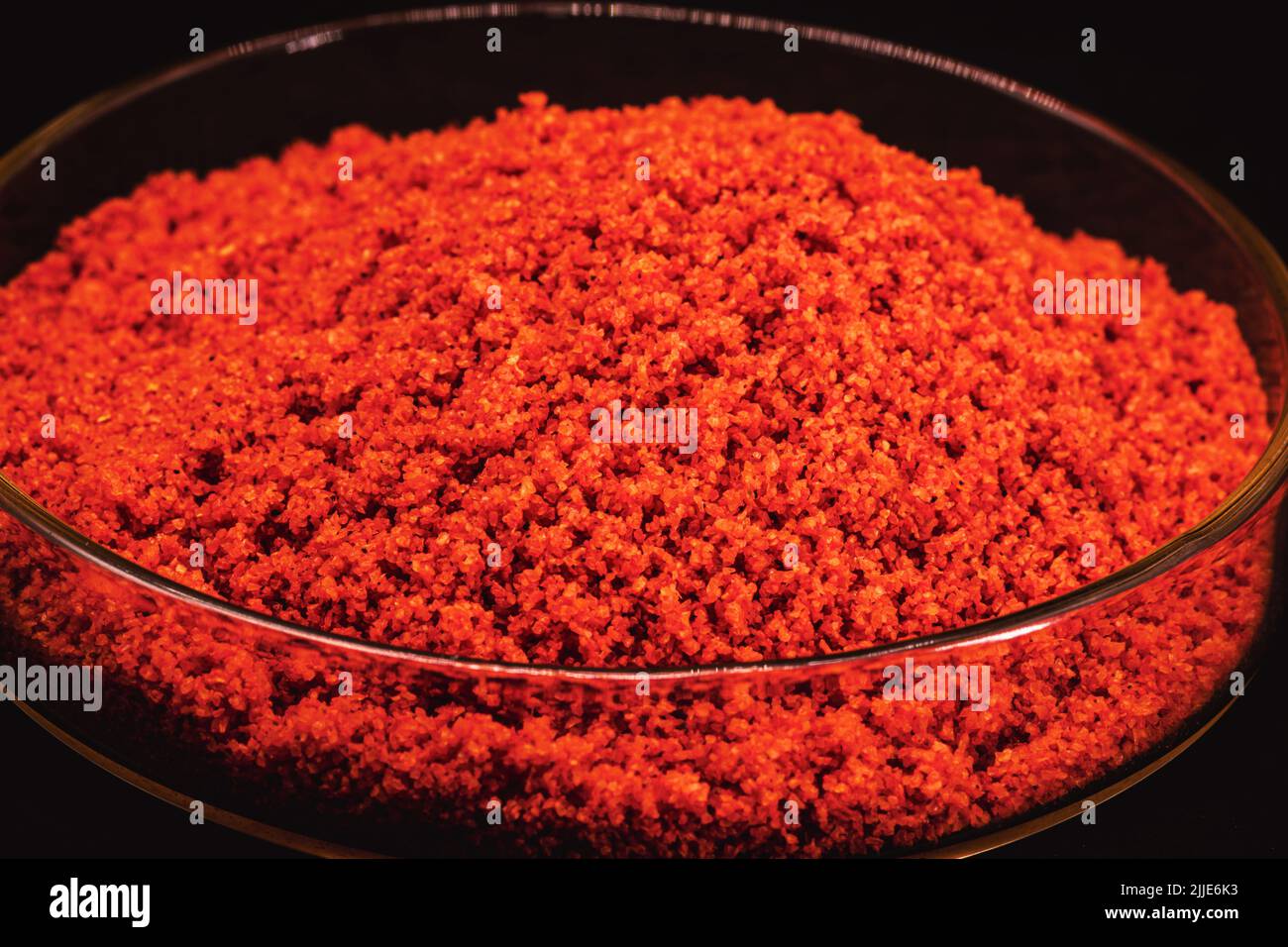 Cobalt sulfate is a hydrated inorganic chemical compound, mineral ...